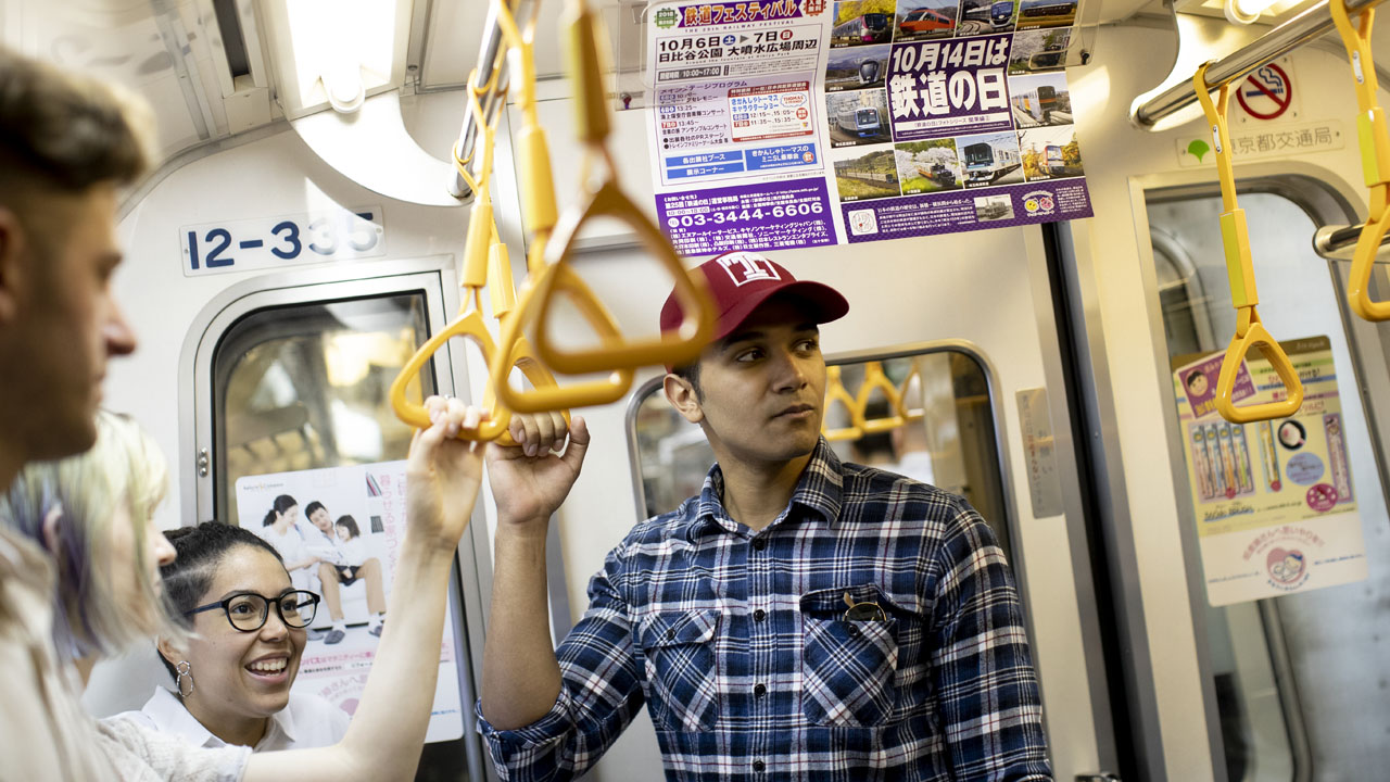 TUJ新キャンパスの5つの注目ポイント | TUJ ニュース