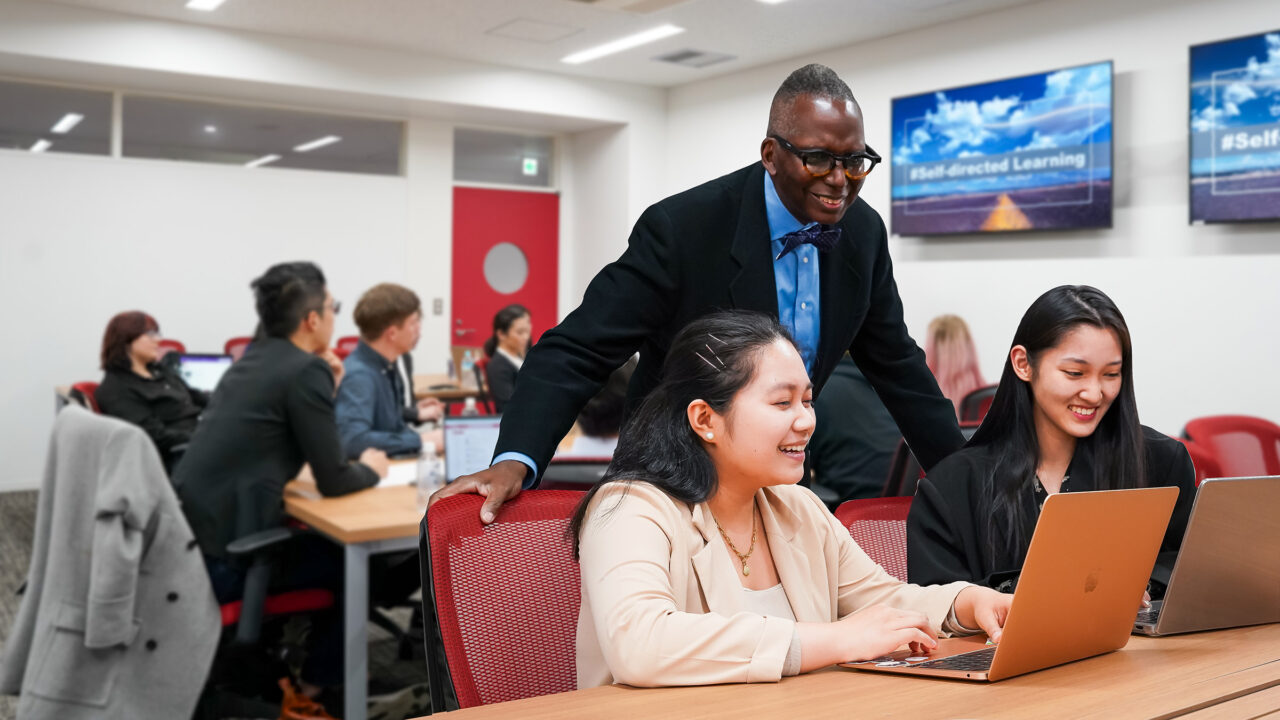 テンプル大学ジャパンキャンパス、2025年秋よりTUJ京都でコミュニケーションマネジメントの修士課程を開始 | TUJ ニュース