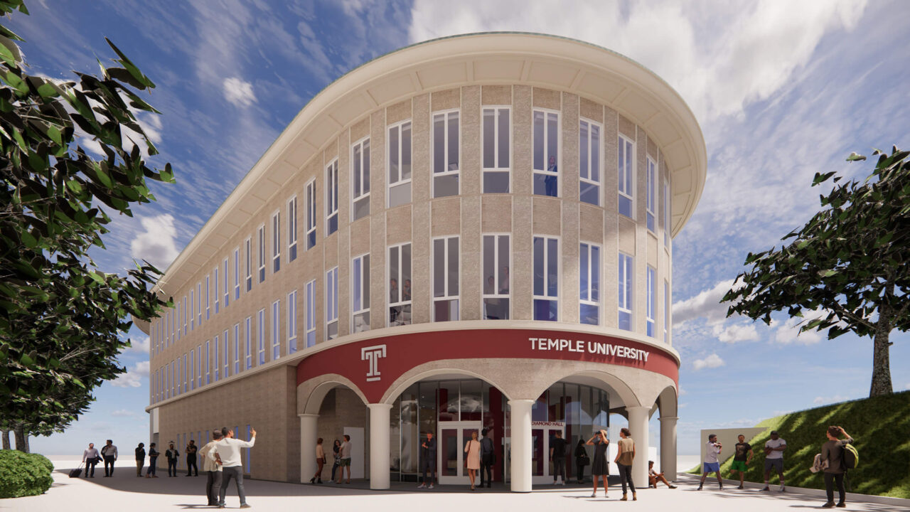 テンプル大学ジャパンキャンパス、新拠点TUJ京都開校に向けて新たなリーダーシップチームを発表 | TUJ ニュース