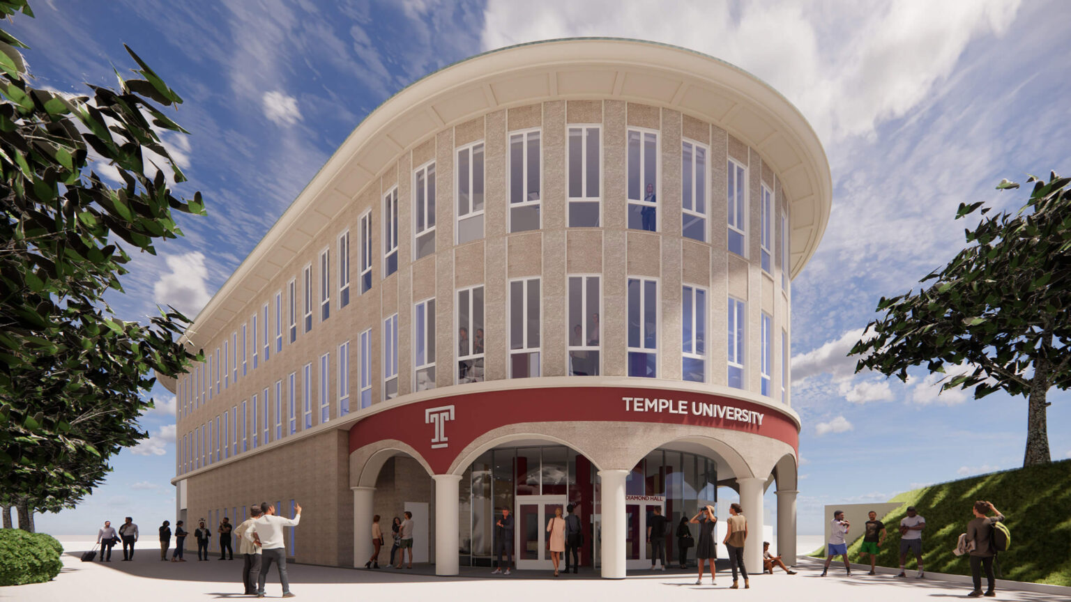 テンプル大学ジャパンキャンパス、新拠点TUJ京都開校に向けて新たなリーダーシップチームを発表 | TUJ ニュース